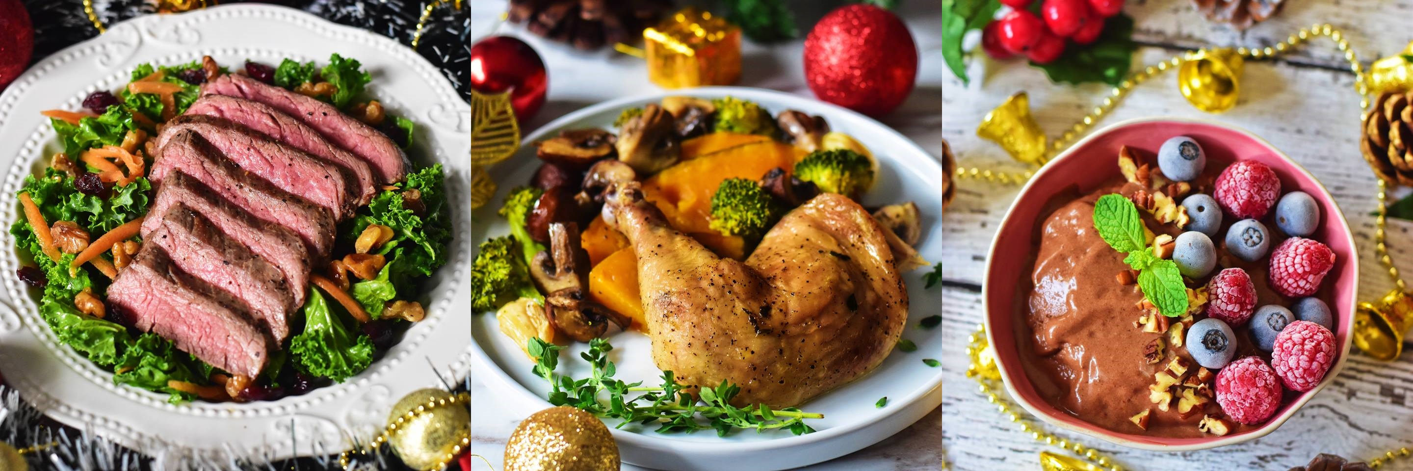 Christmas Sets Giveaway ★★★ - Delishar | Singapore Cooking, Recipe, and ...